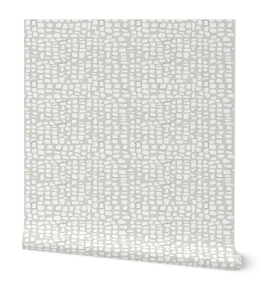 Pebble Wallpaper – BARAN HOME
