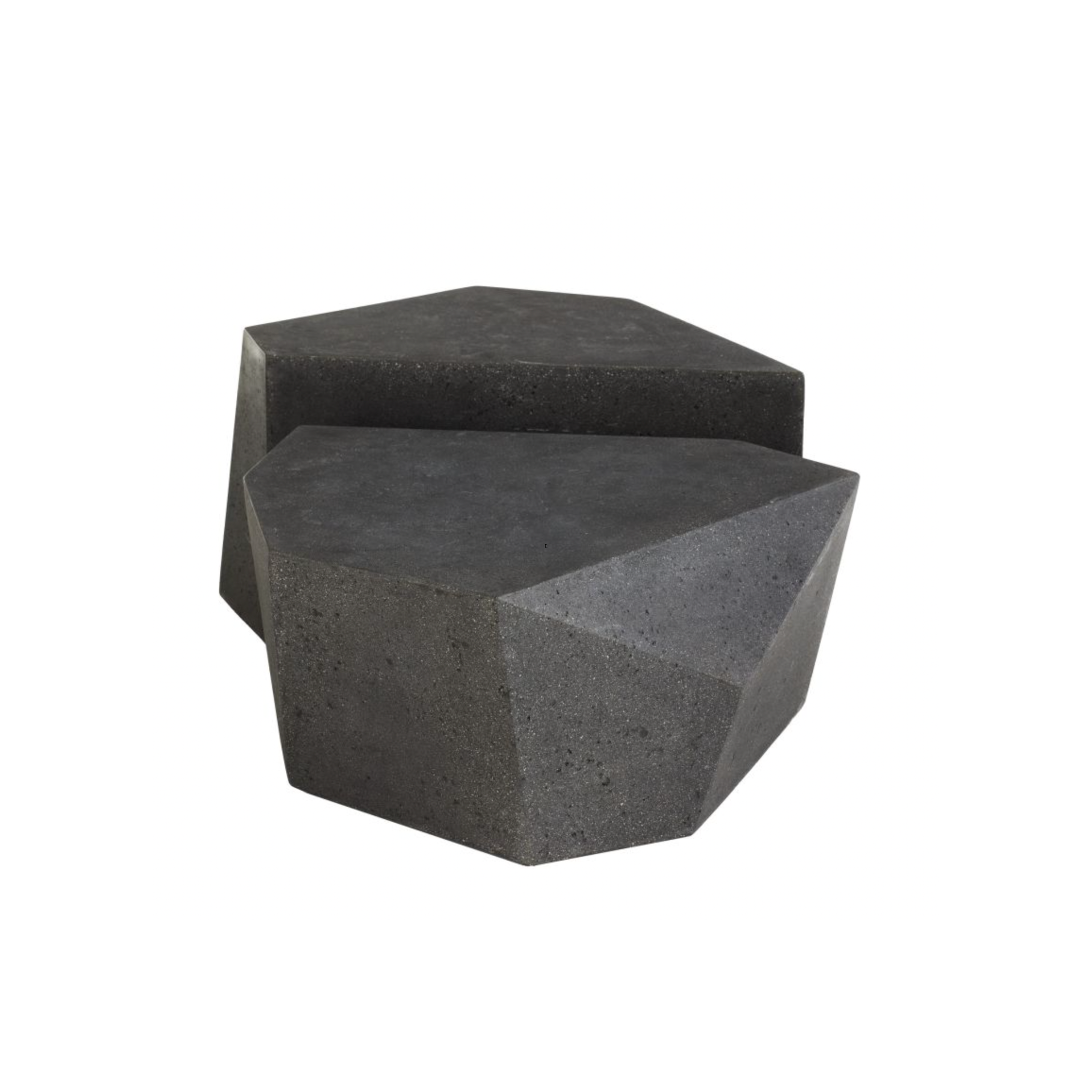Drover Coffee Table – BARAN HOME
