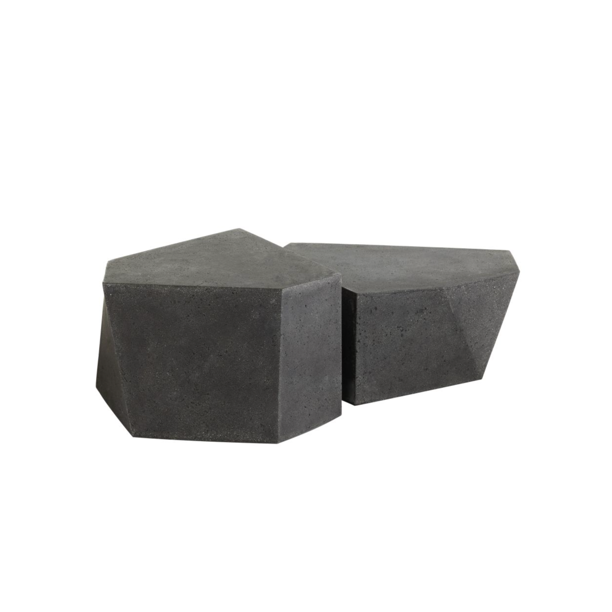 Drover Coffee Table – BARAN HOME