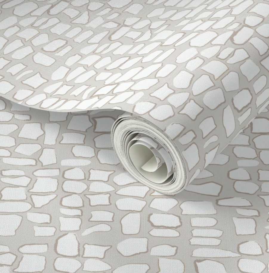 Pebble Wallpaper – BARAN HOME
