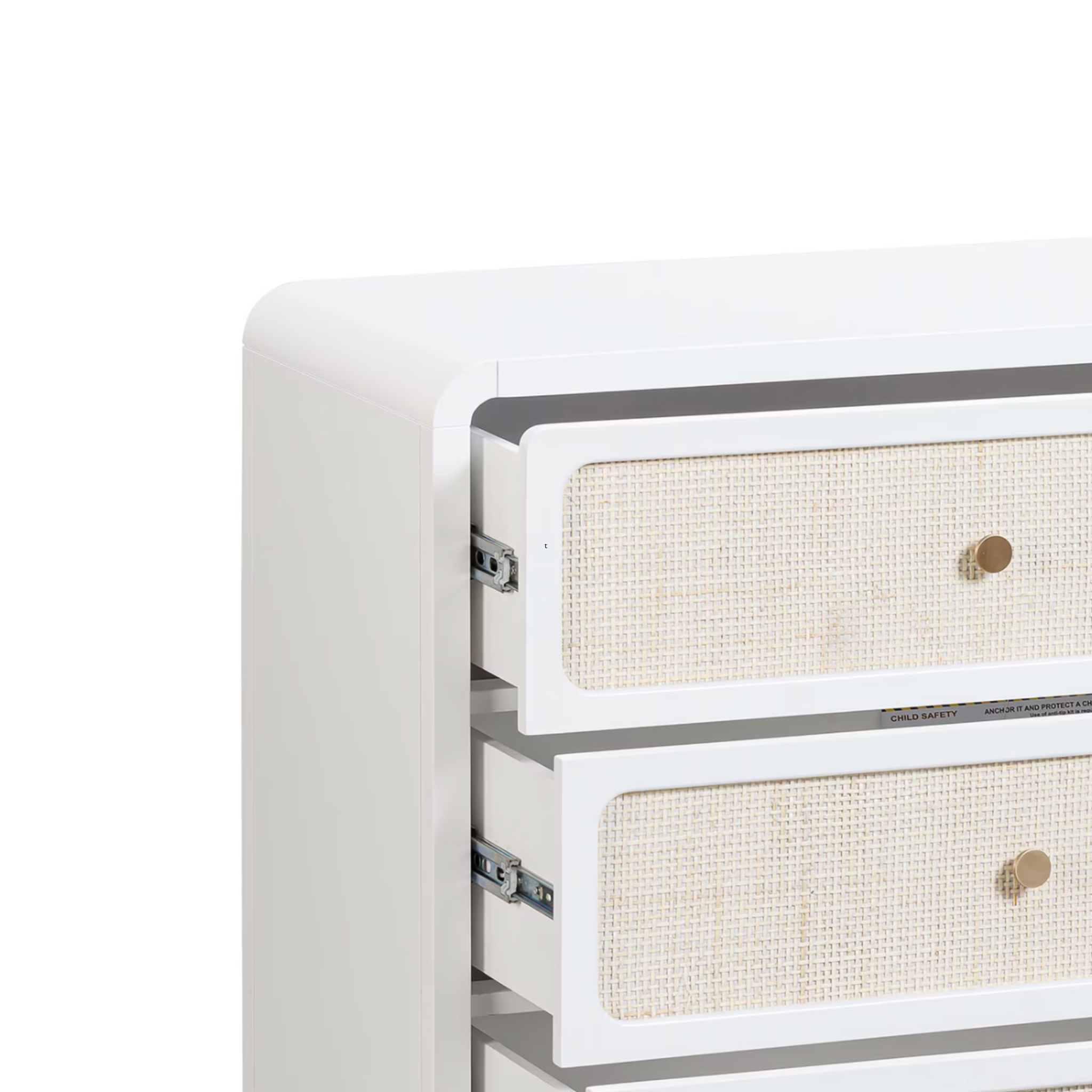 Margaret Dresser – BARAN HOME