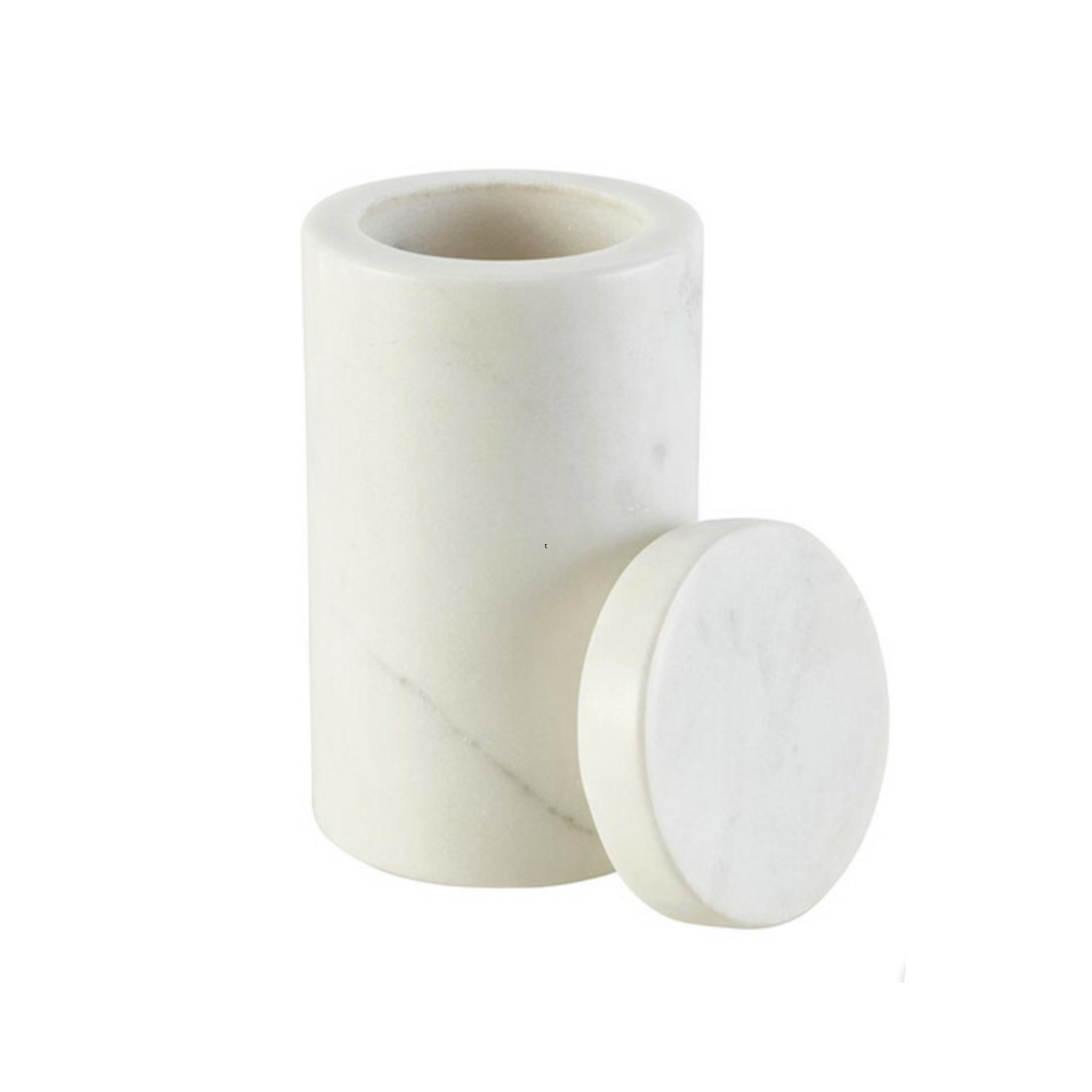 Marble Container – BARAN HOME