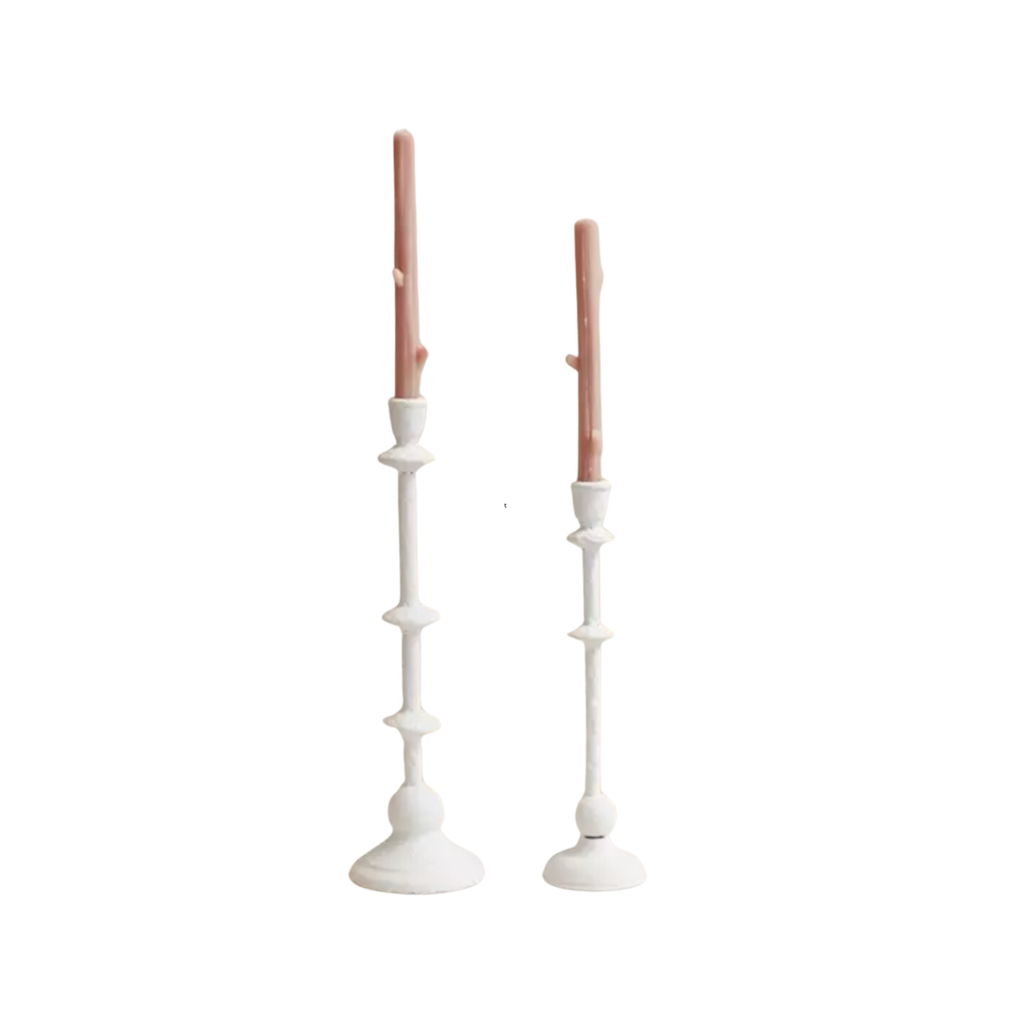 Andi Taper Holder – BARAN HOME