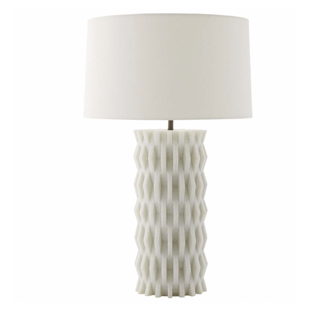 Angles Lamp – BARAN HOME