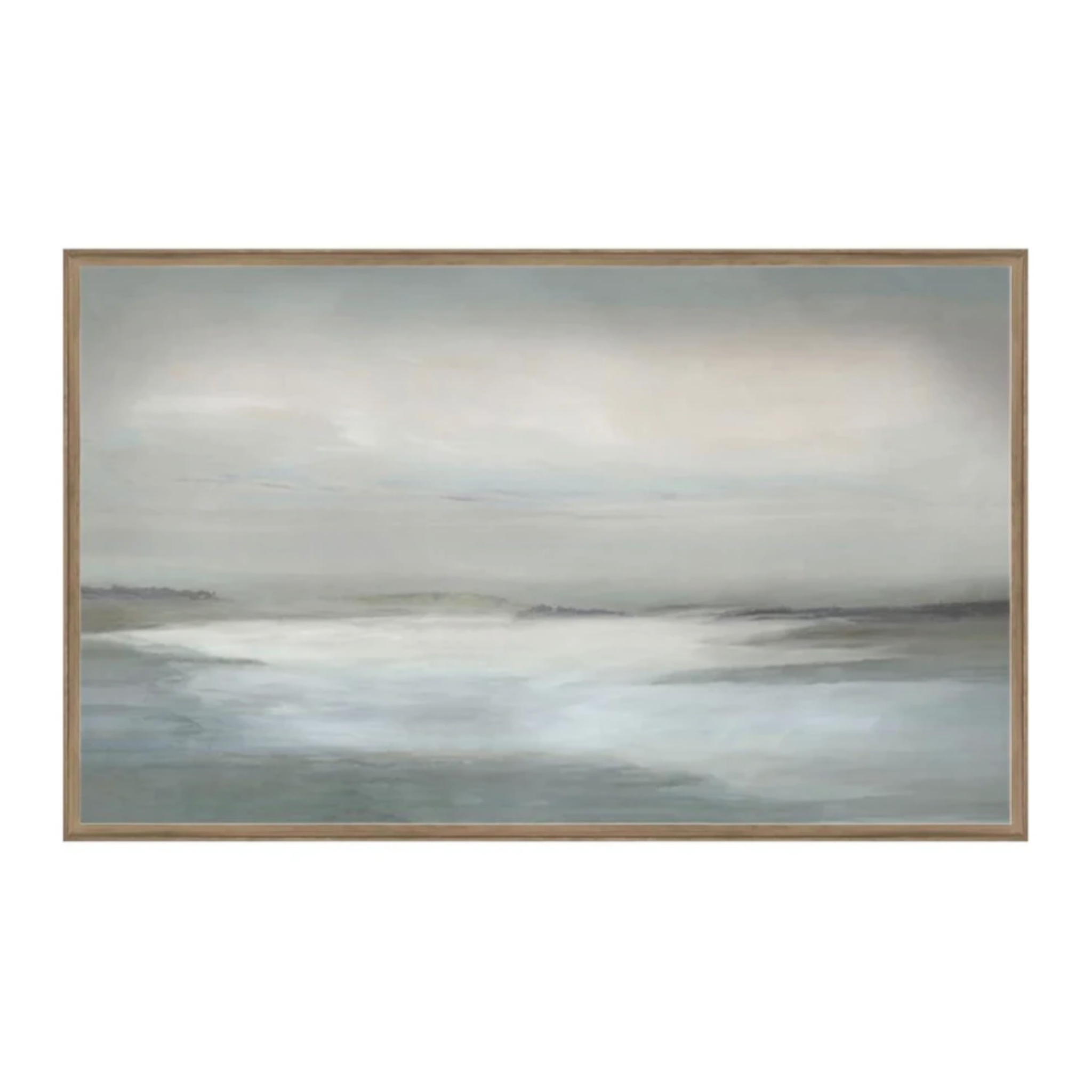 Moody Beach – BARAN HOME