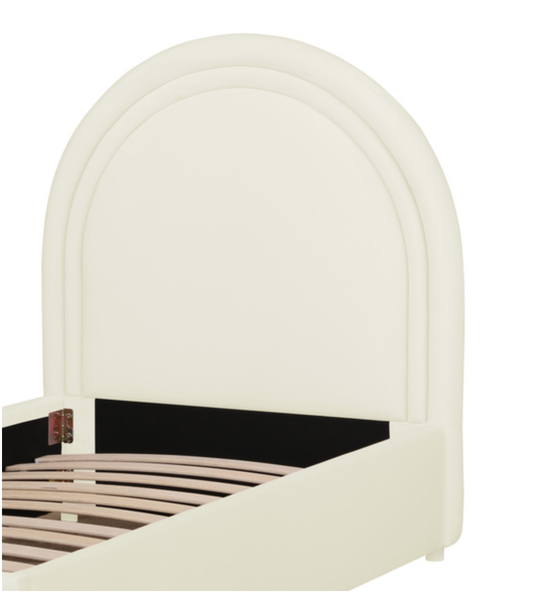 Sarah Arch Bed – BARAN HOME