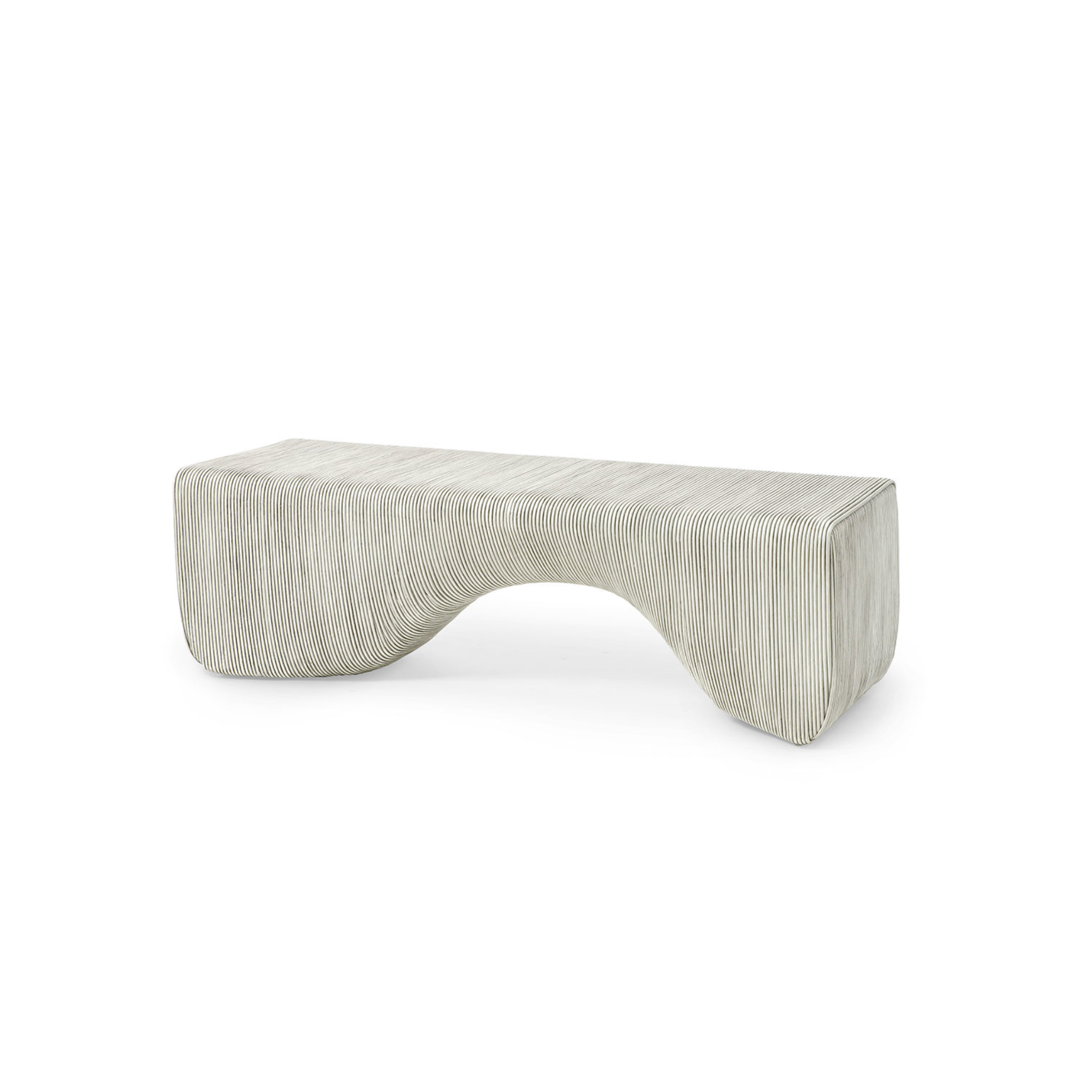 Cypress Bench – BARAN HOME