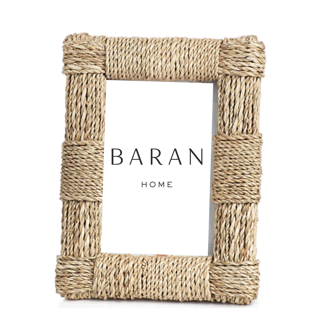 Portia Photo Frame – BARAN HOME