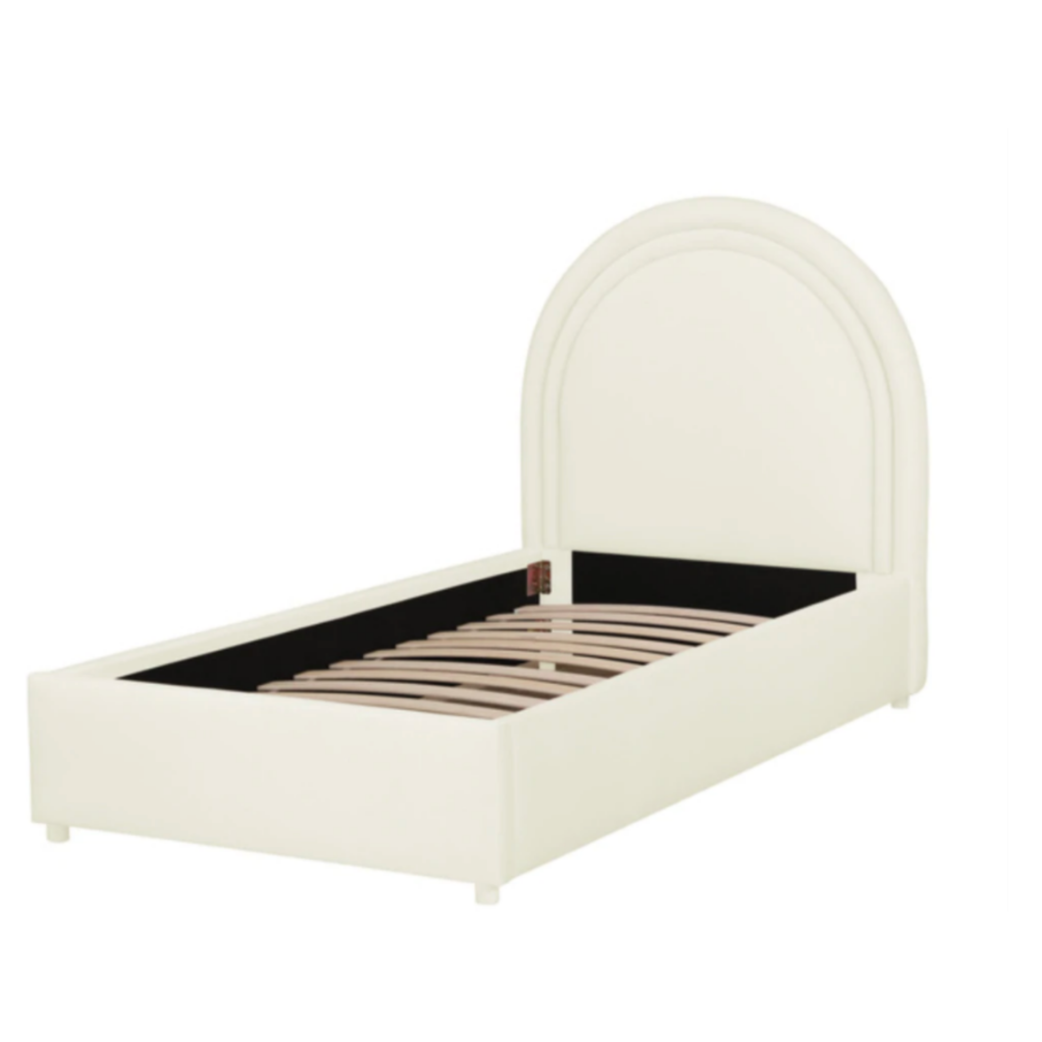 Sarah Arch Bed – BARAN HOME